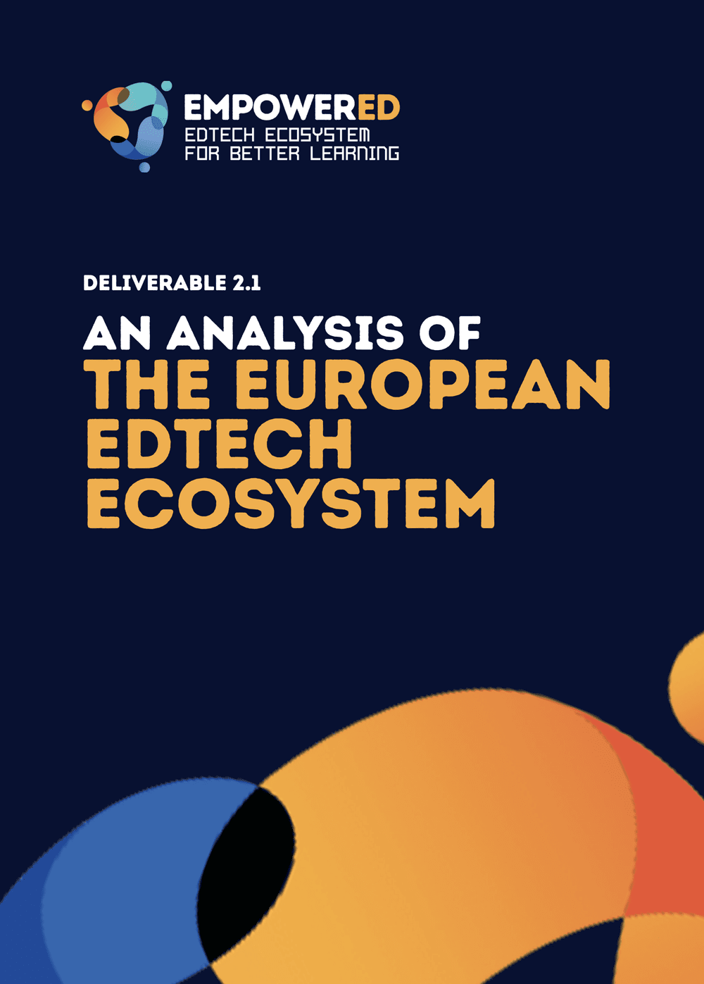 European Edtech Alliance Publications — European Edtech Alliance