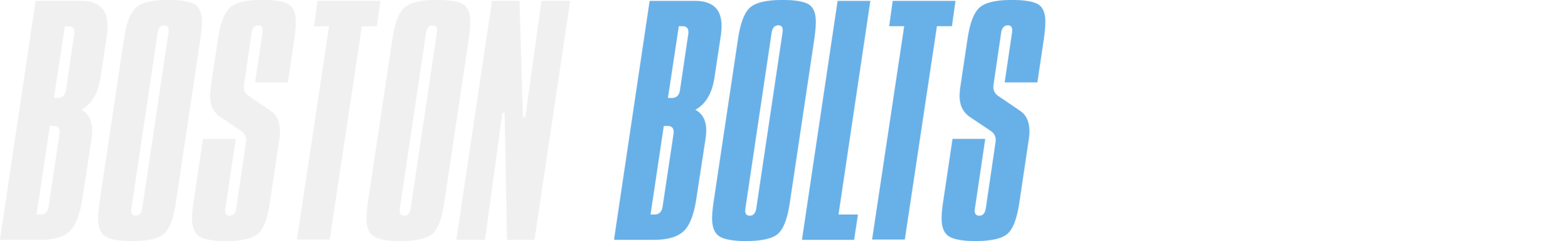 Boston Bolts
