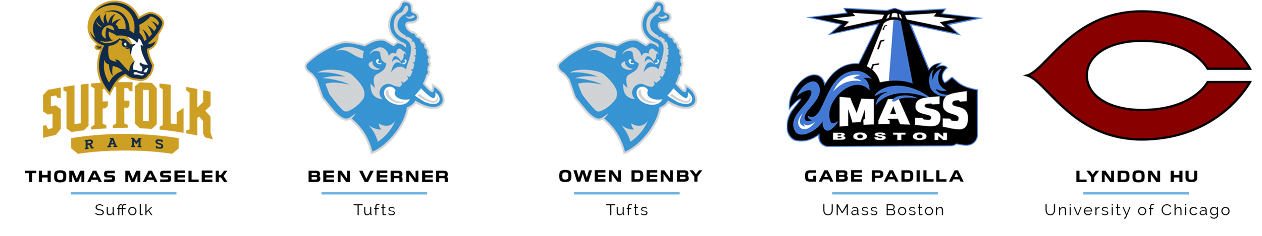 Boston Bolts