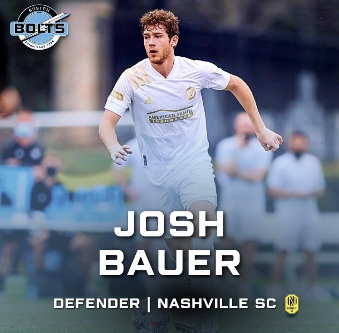 News — Boston Bolts