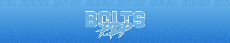 Boston Bolts
