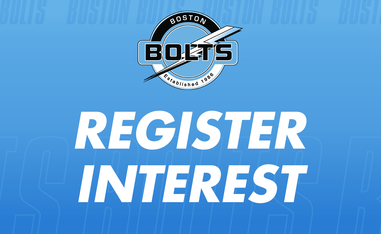 Boston Bolts