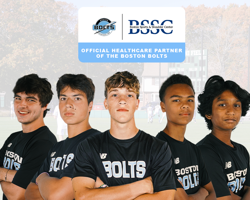 News — Boston Bolts