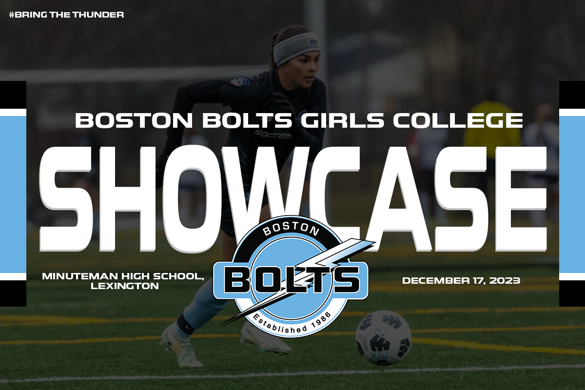 News — Boston Bolts