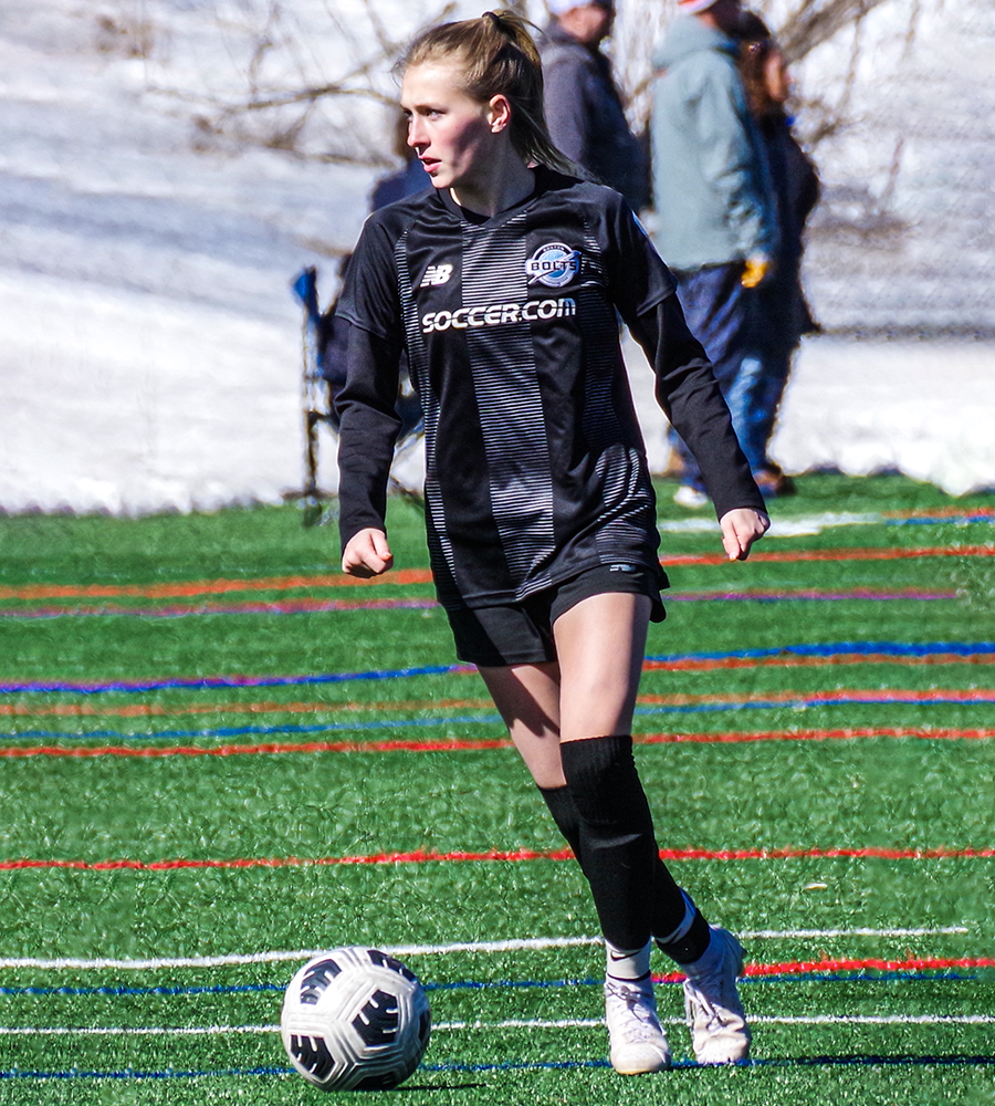 News — Boston Bolts