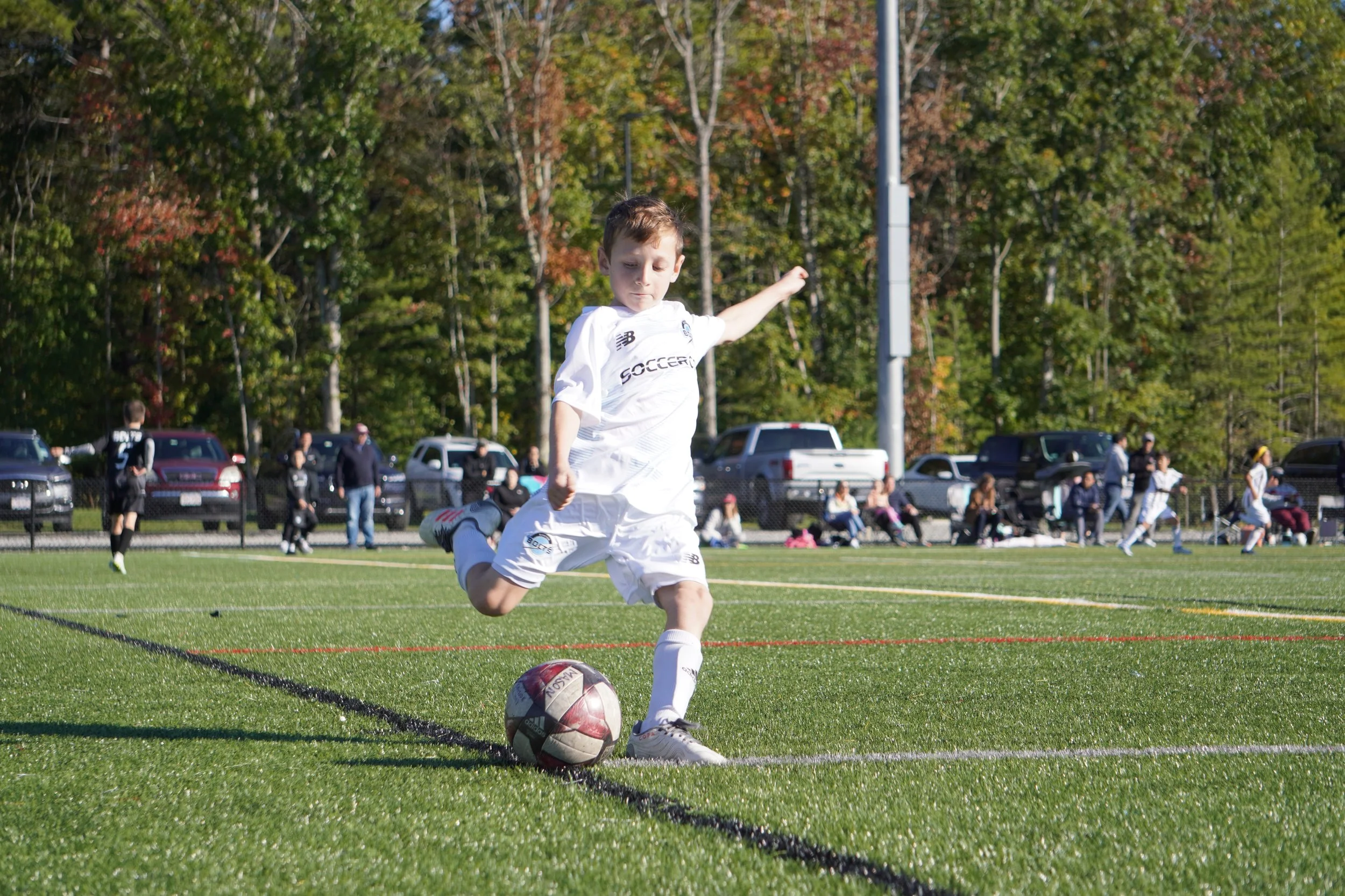 Bolts Tryouts — Boston Bolts