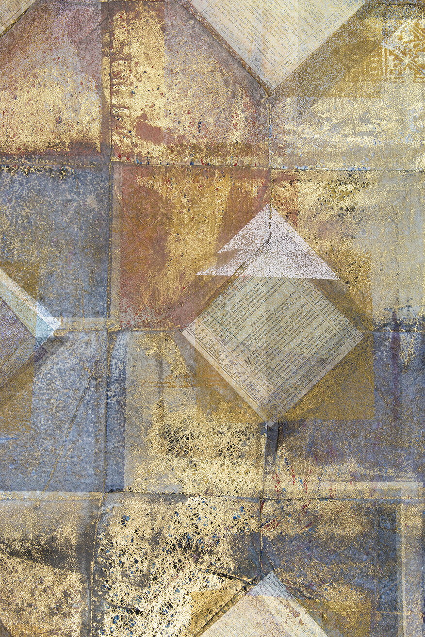 Exhibitions: Transformations — Jane Dunnewold
