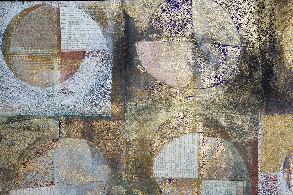 Exhibitions: Transformations — Jane Dunnewold