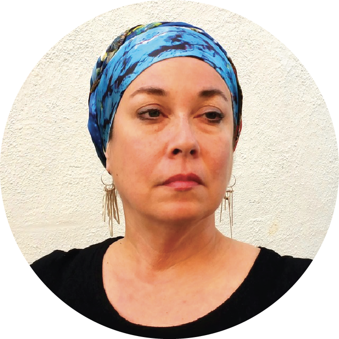 Creative Strength Training — Jane Dunnewold