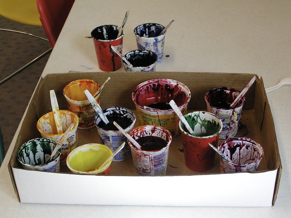 Print Perfection | Printing with Fiber Reactive Dyes — Jane Dunnewold