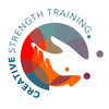 Creative Strength Training — Jane Dunnewold