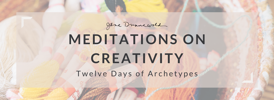 The Twelve Archetypes