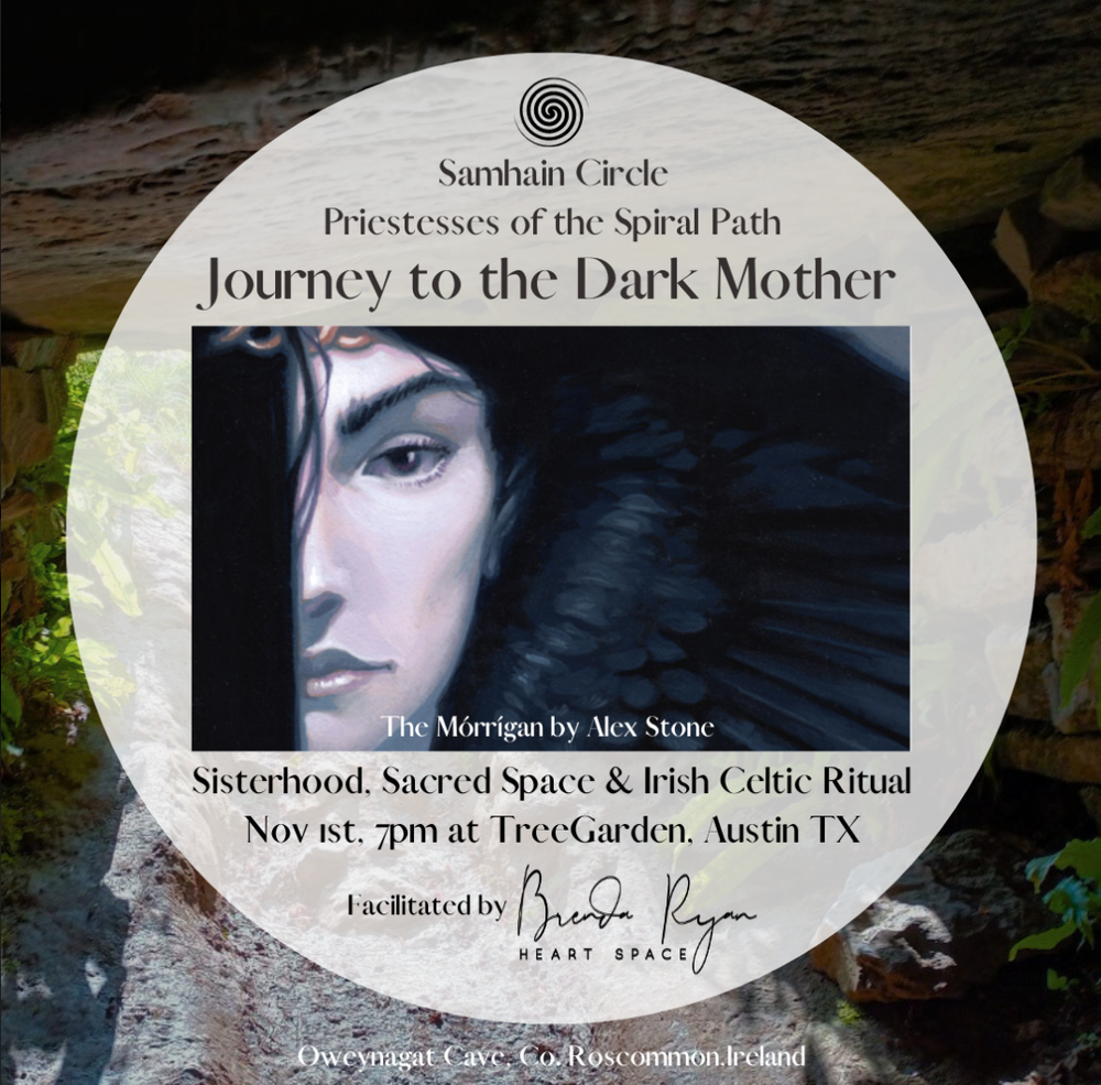 Celtic Samhain Rituals
