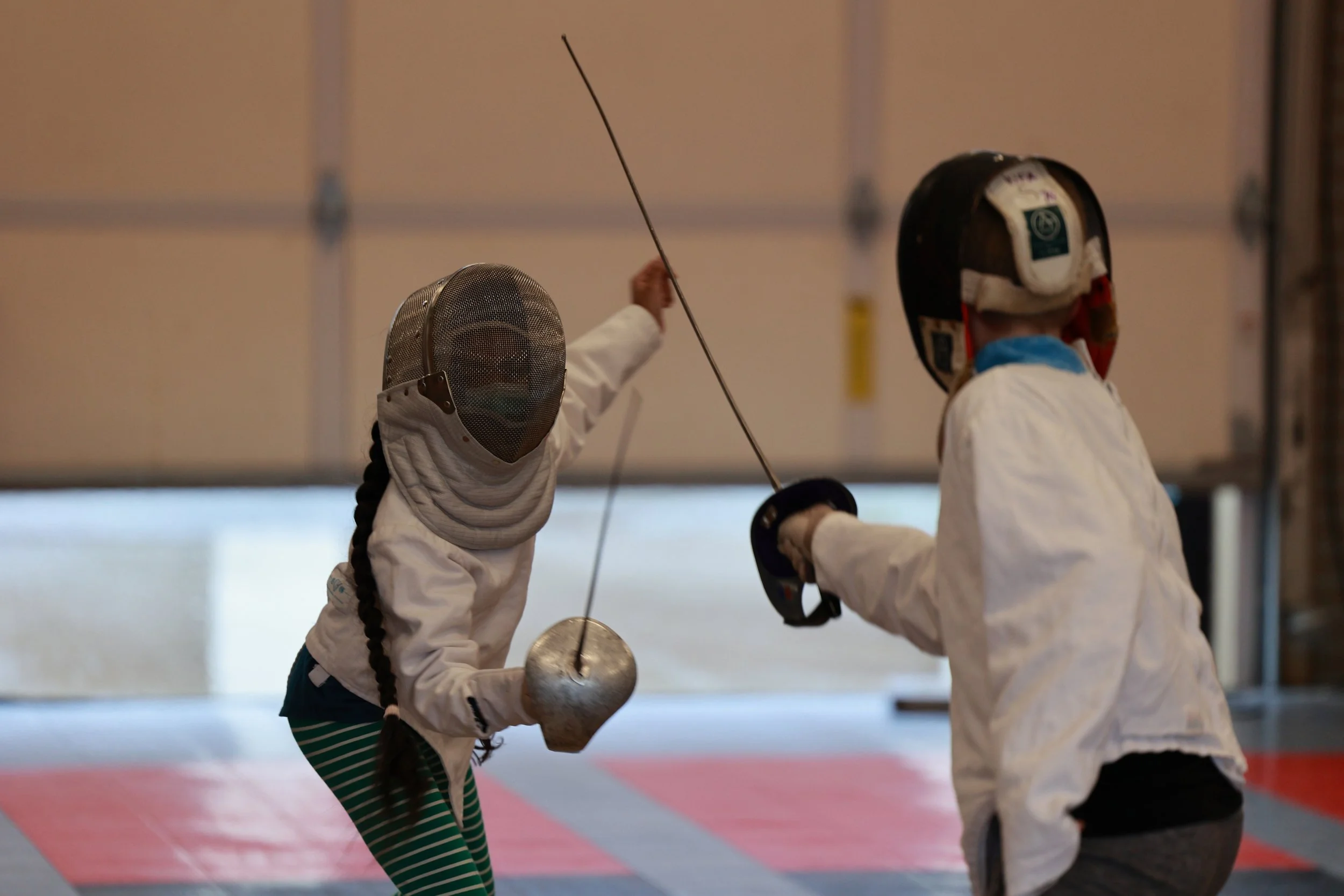 Washington Fencing Academy