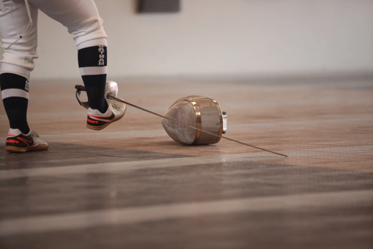 Washington Fencing Academy