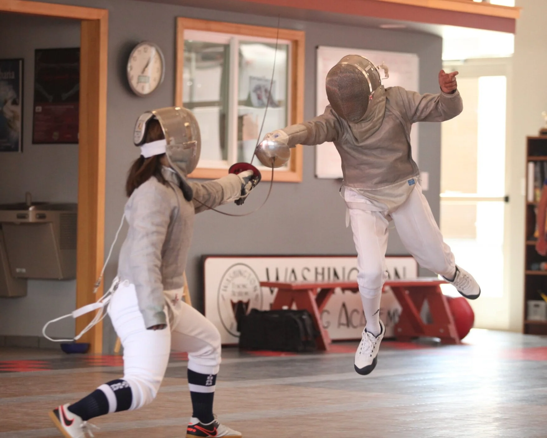 Washington Fencing Academy