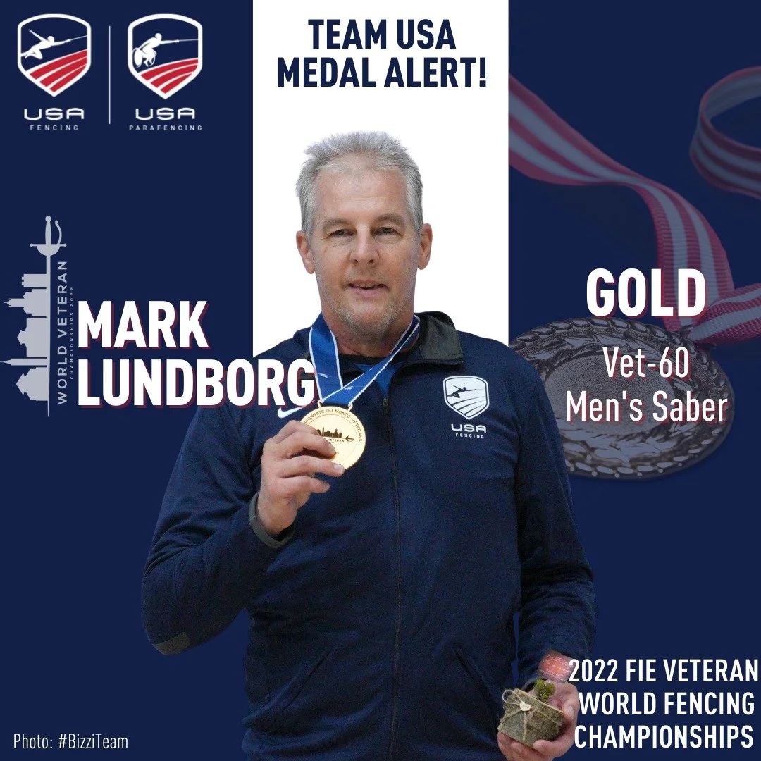 Washington Fencing Academy