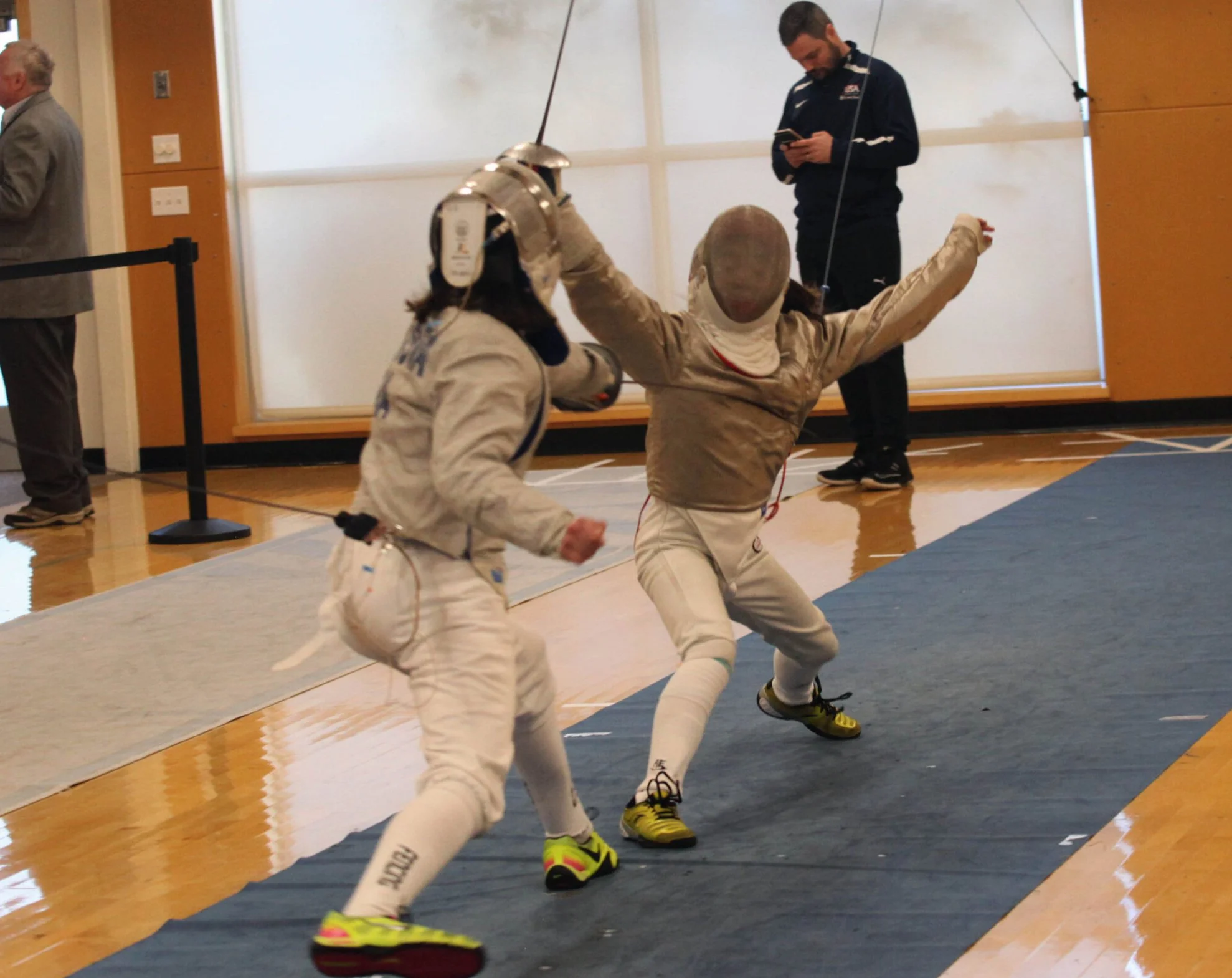 Washington Fencing Academy