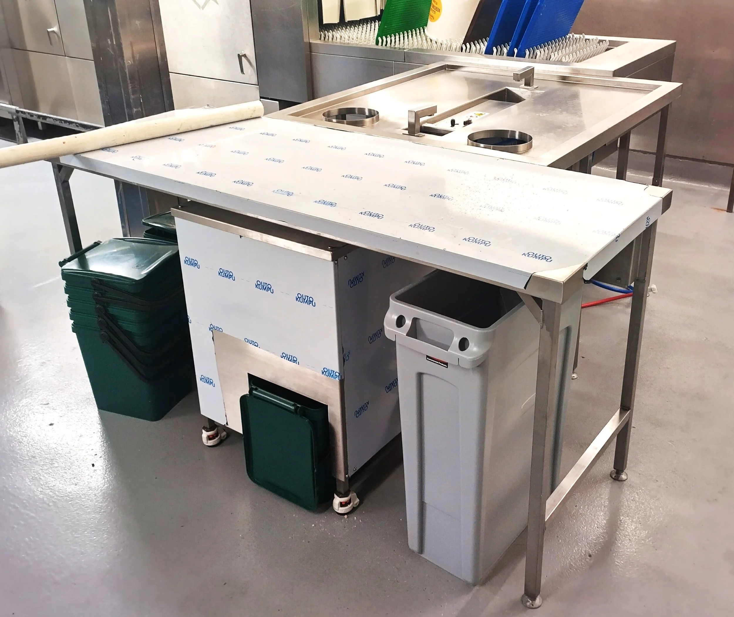 Photos — Mech-Spark Ltd