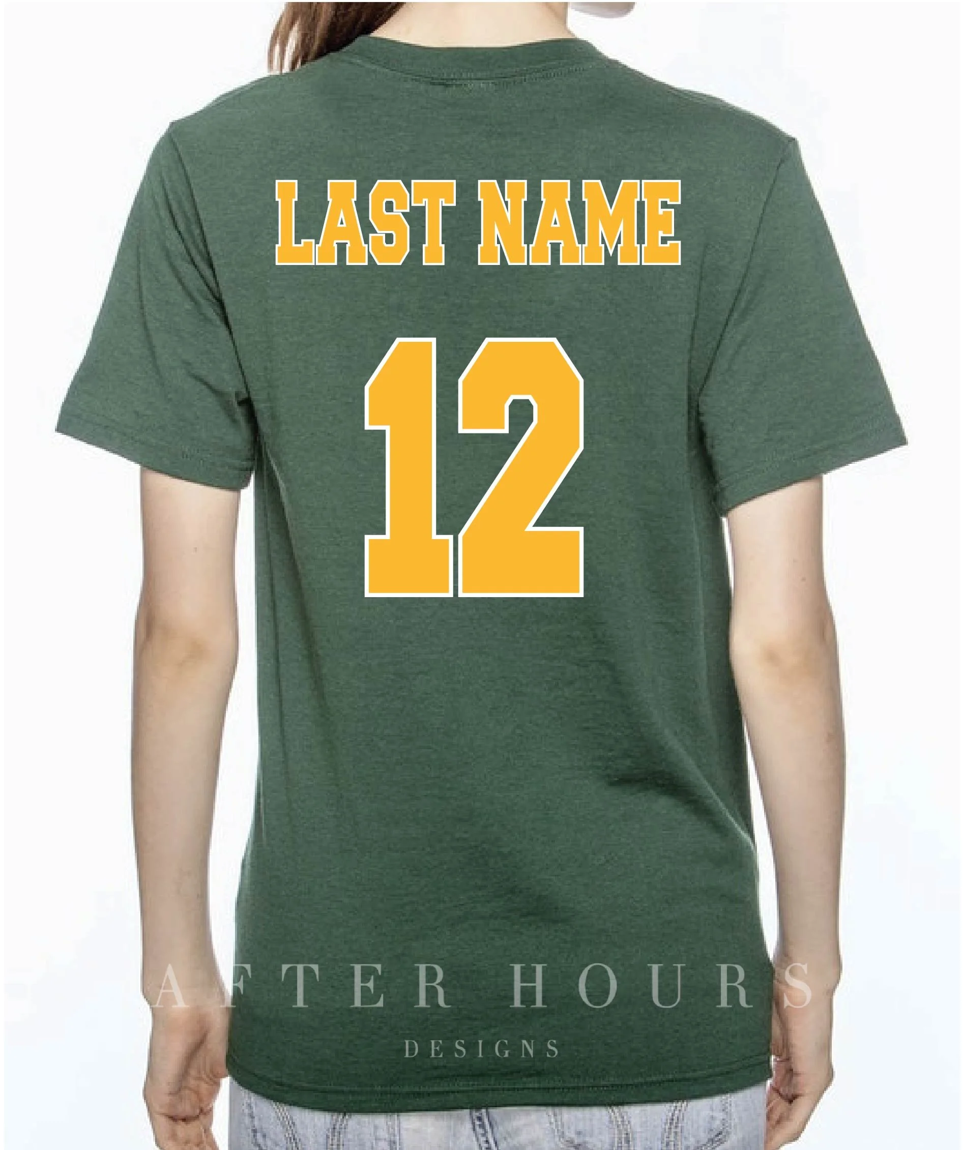 Store 1 — After Hours Designs, LLC