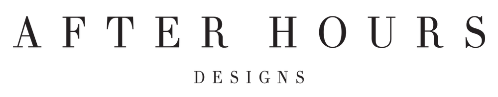 After Hours Designs, LLC