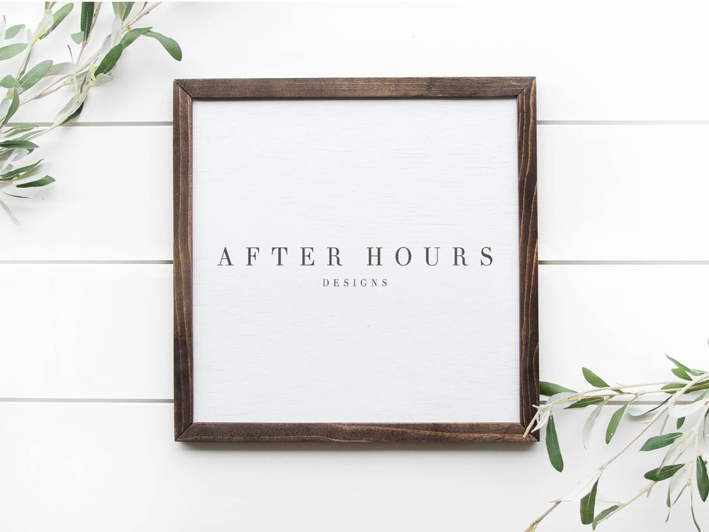 After Hours Designs, LLC