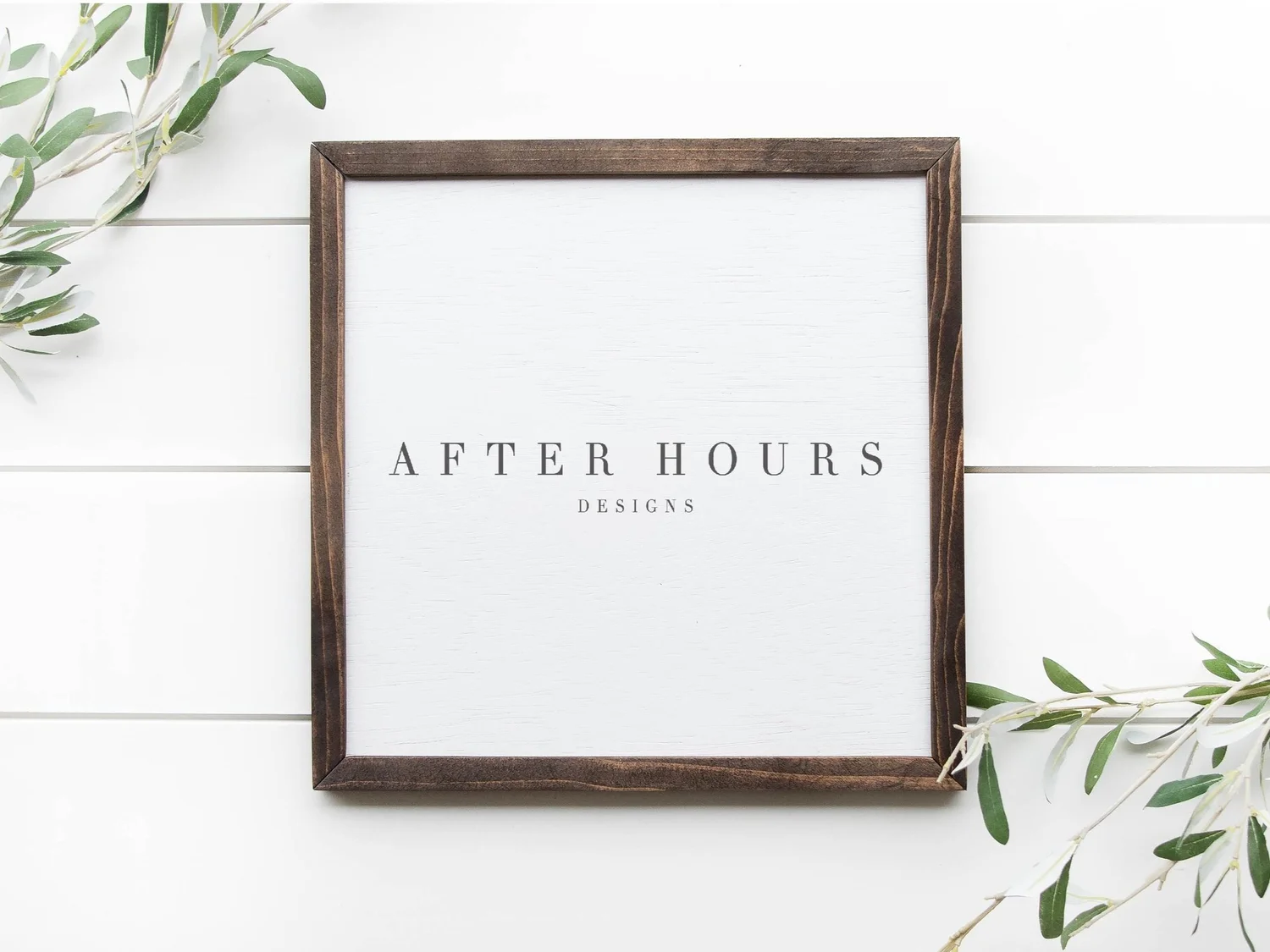 After Hours Designs, LLC