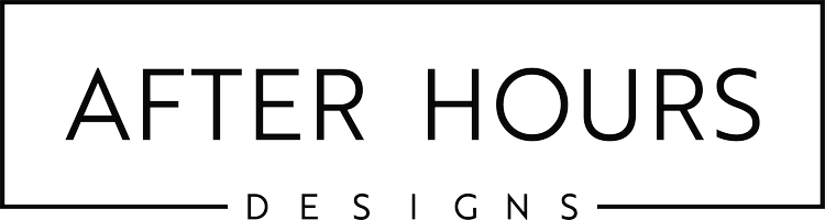Contact — After Hours Designs, LLC