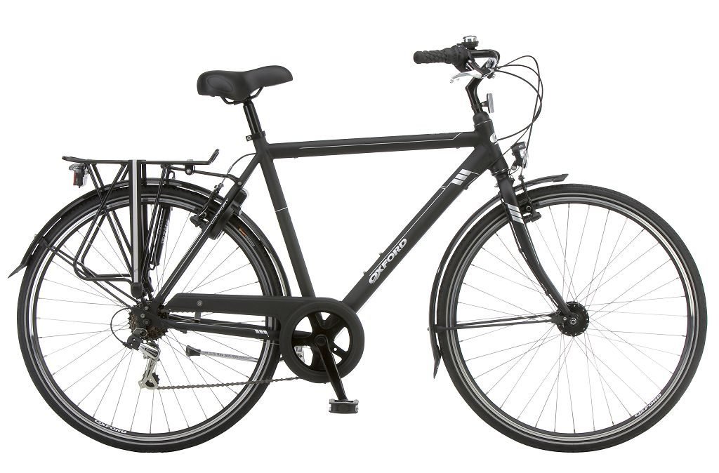 Stadsfiets — Fietsateljee Vermeulen