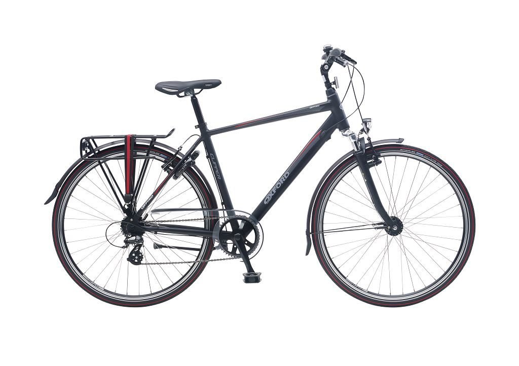 Stadsfiets — Fietsateljee Vermeulen
