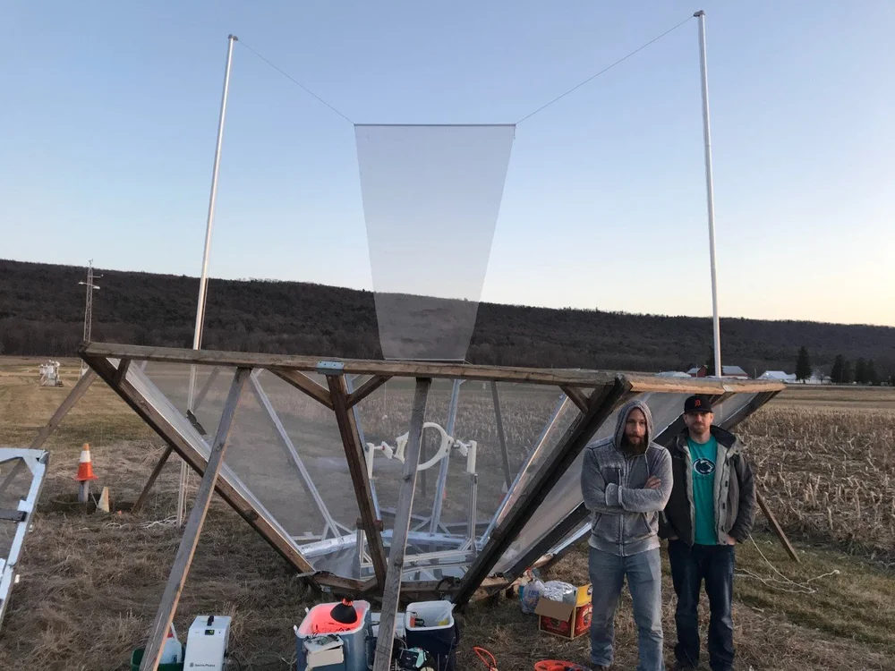 Is the Omega Point Ironic Science? — John Horgan (The Science Writer)