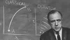 Physicist John Wheeler and the “It from Bit” — John Horgan (The Science ...