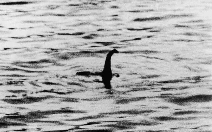 Nessie, Ghosts and Pseudo-Mysteries — John Horgan (The Science Writer)