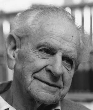 The Popper Paradox — John Horgan (The Science Writer)