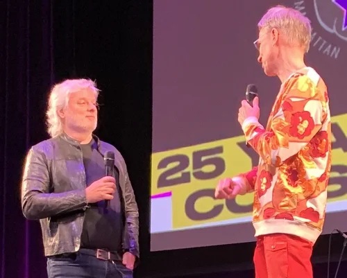 How Dave Chalmers Invented the “Hard Problem” — John Horgan (The Science Writer)