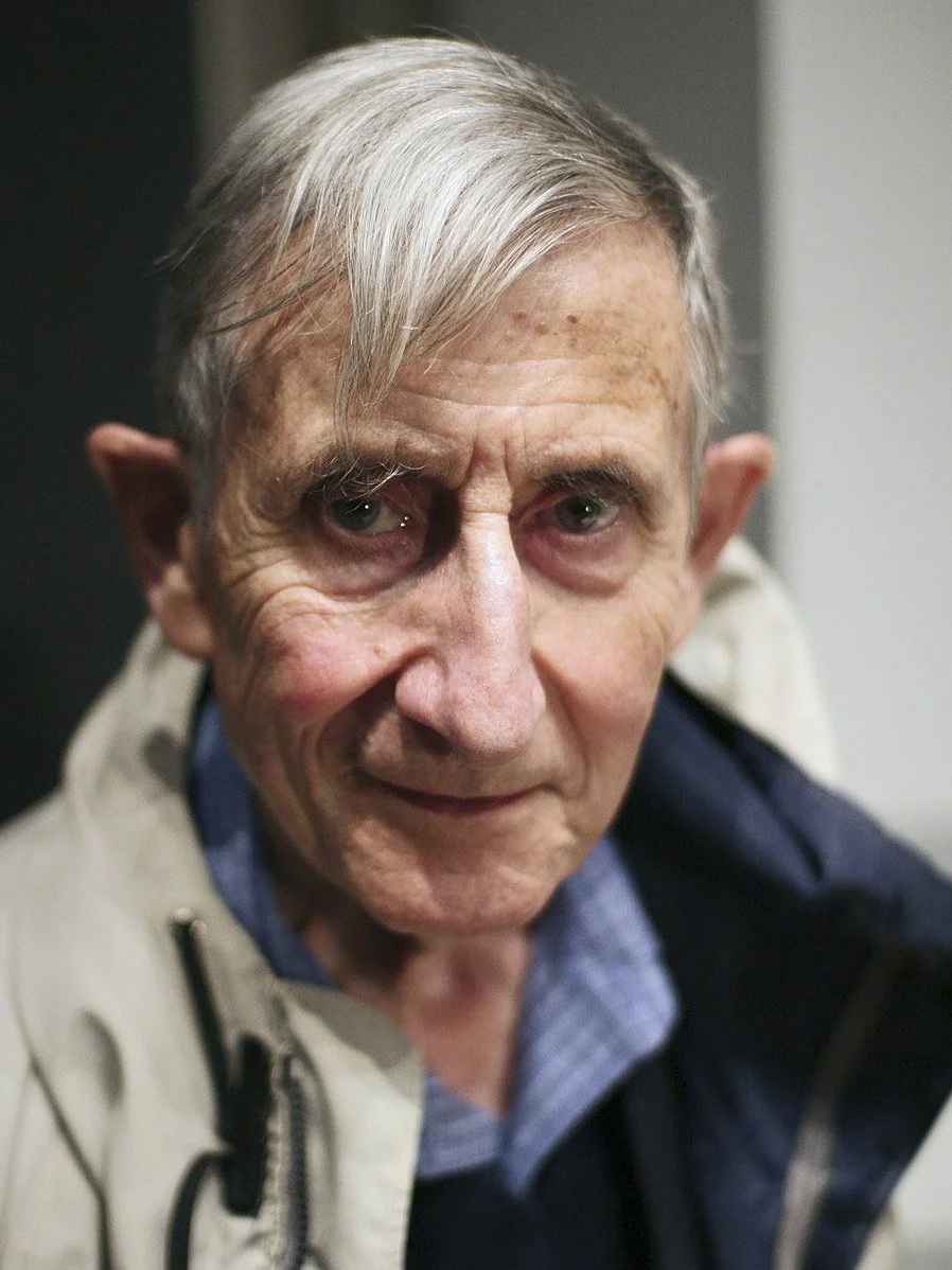 Freeman Dyson’s Disturbing Scientific Theology — John Horgan (The ...