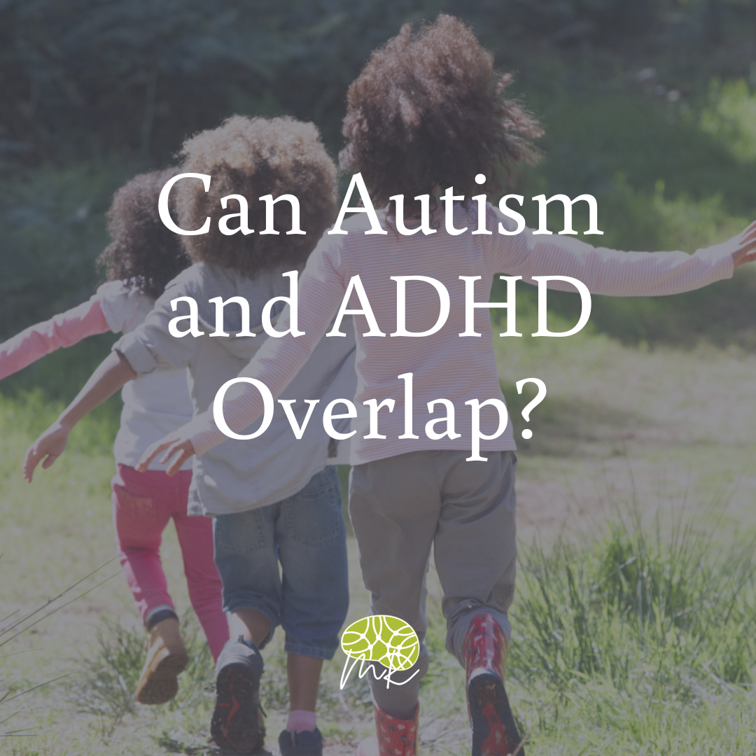 Can Autism and ADHD Overlap? — Dr. Michael Koffman