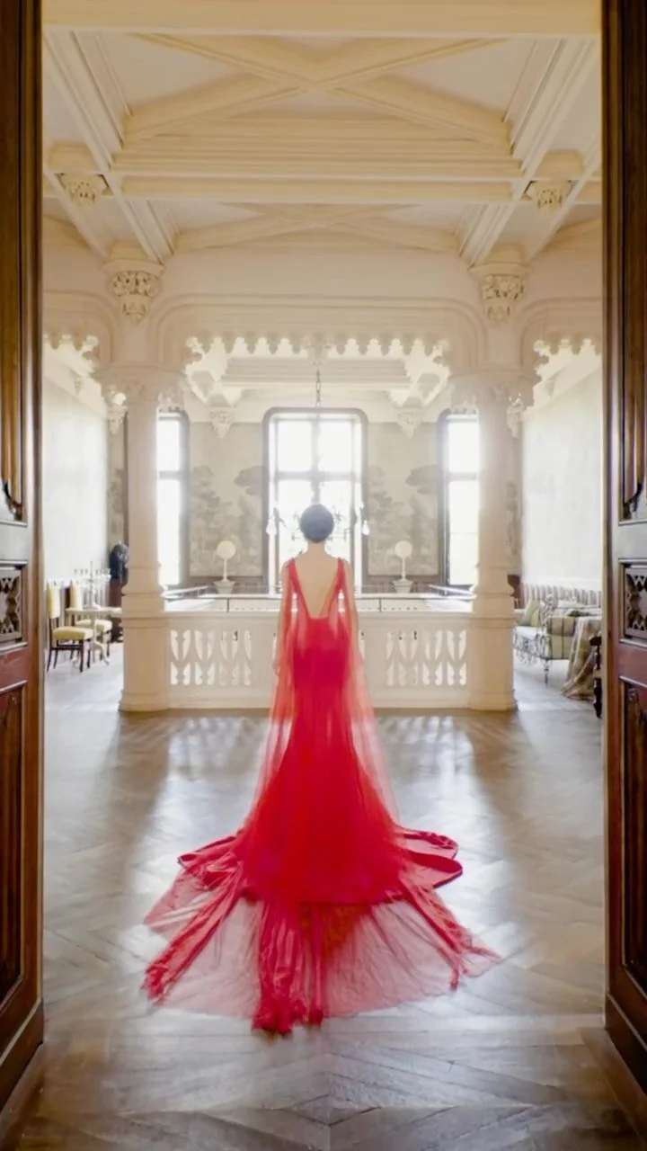 Luxury Wedding Films