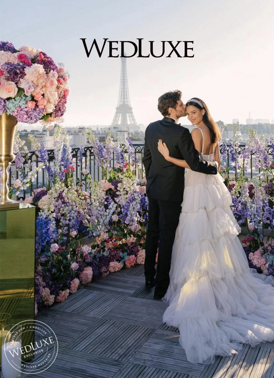 Luxury Wedding Cinematographers