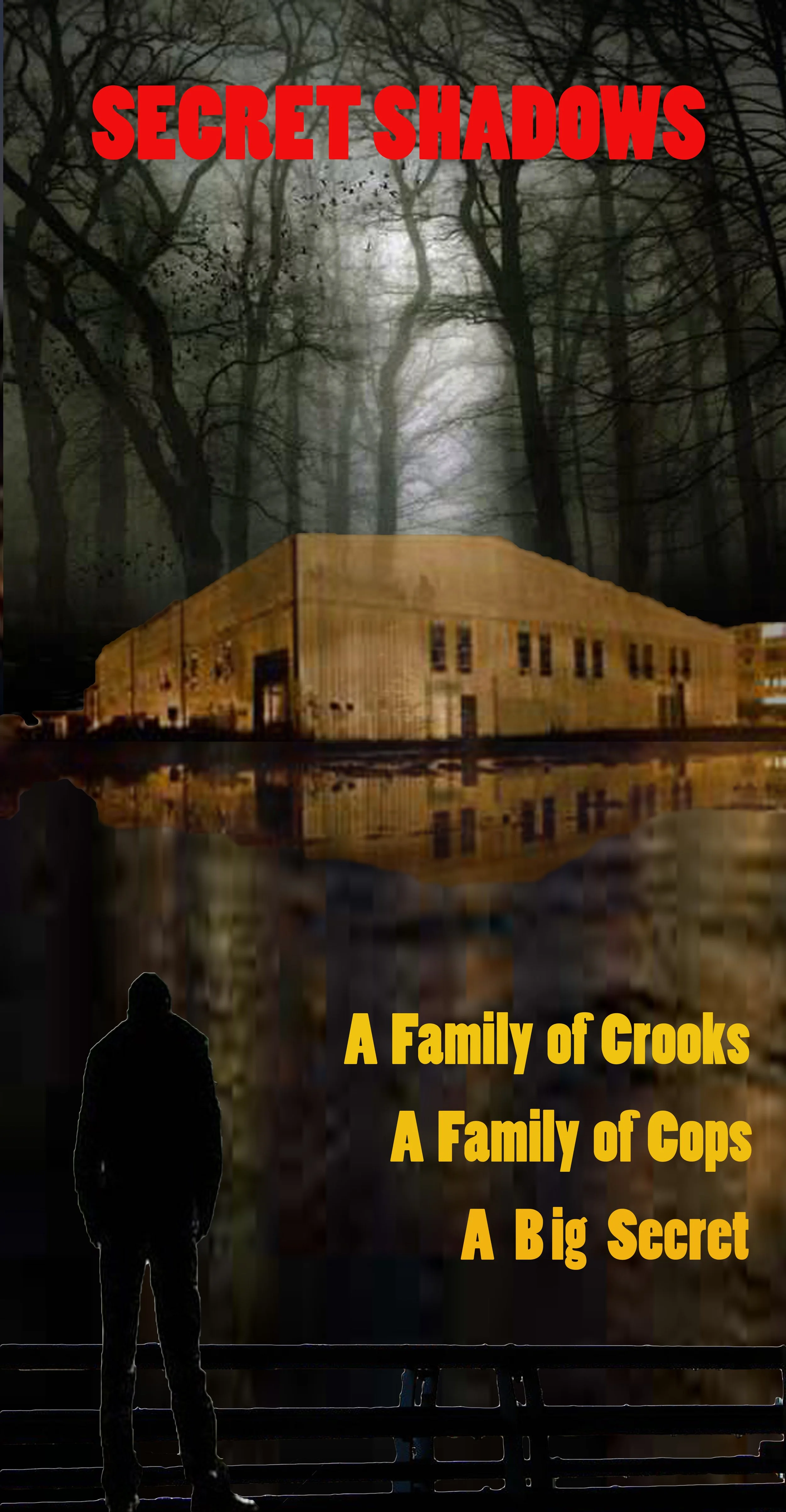 3D & 2D World building — MJM PRODUCTIONS, INC