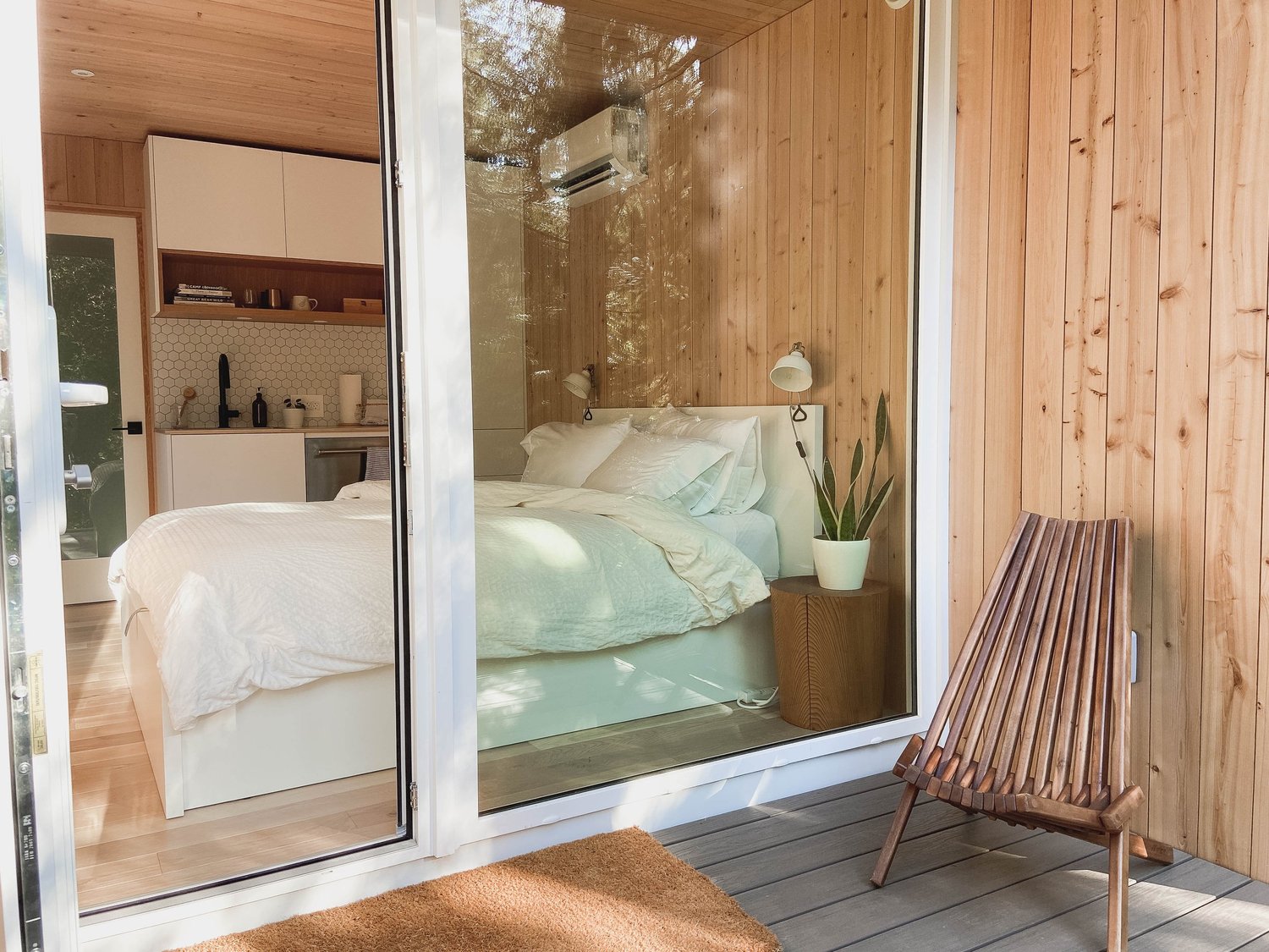 Experiences — aux box Inc: Modern modular structures delivered to your ...