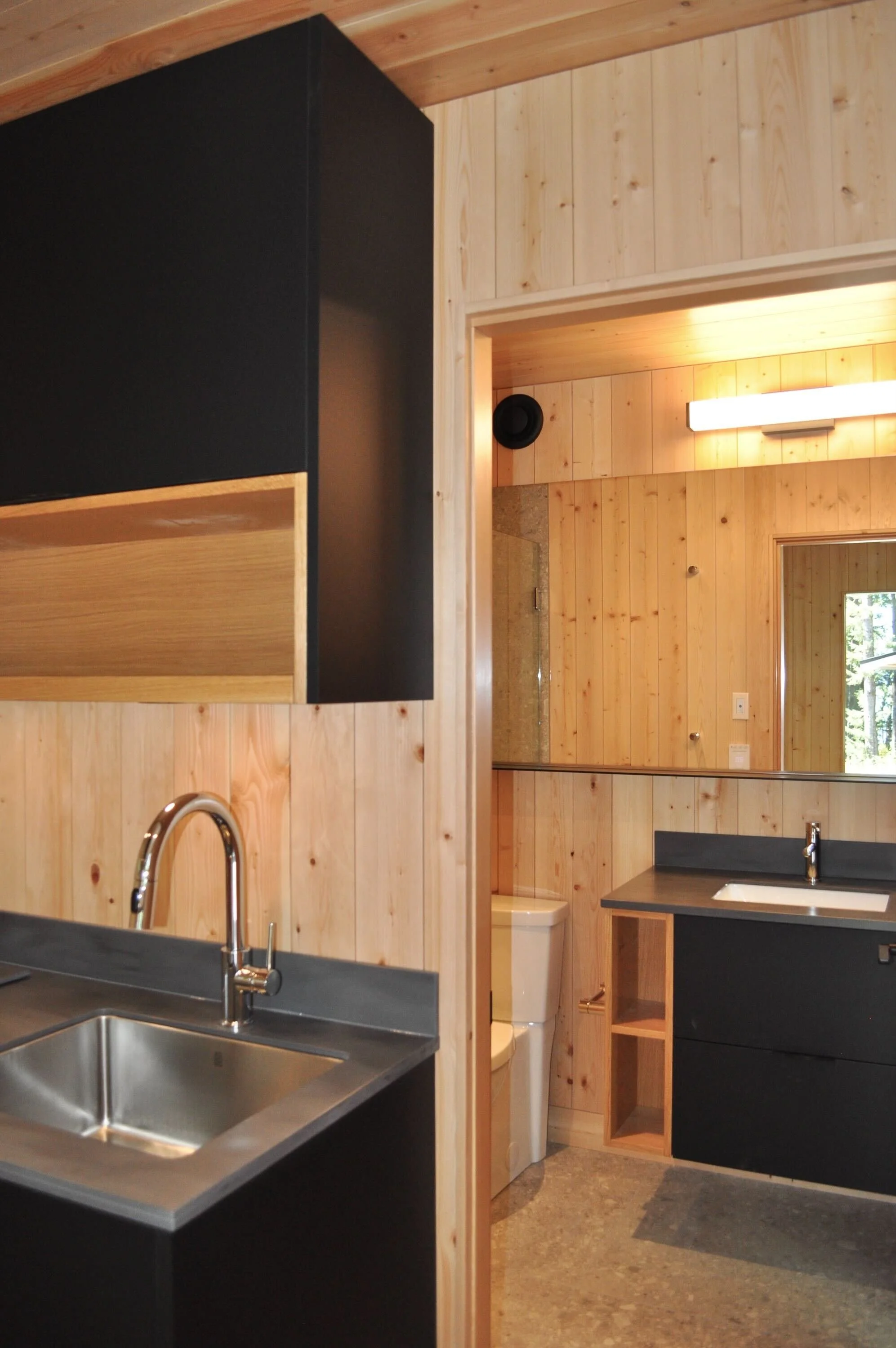 Model 300 — aux box Inc: Modern modular structures delivered to your ...