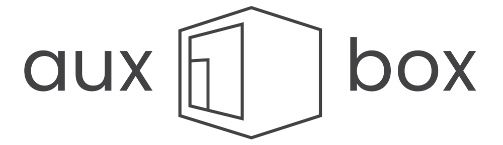 Media Kit — aux box Inc: Modern modular structures delivered to your ...