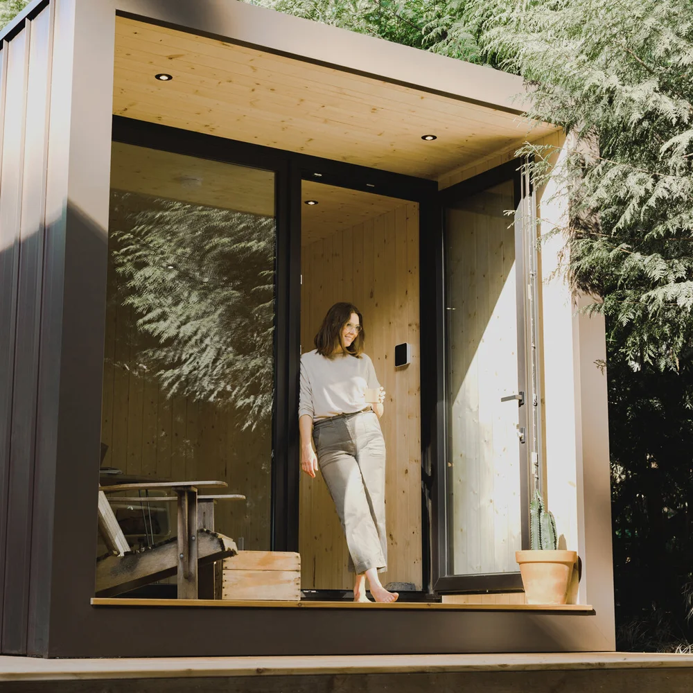Model 146 — aux box Inc: Modern modular structures delivered to your ...