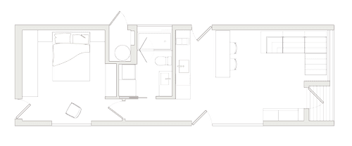 Models — aux box Inc: Modern modular structures delivered to your backyard