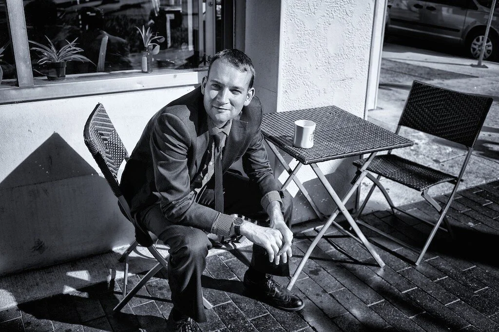 Guelph Criminal Defence Lawyer | Perrin Valli