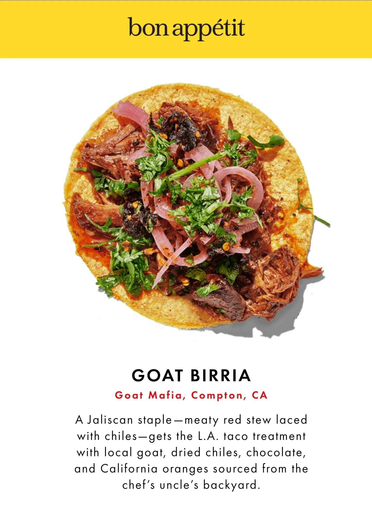 Store 1 — The Goat Mafia