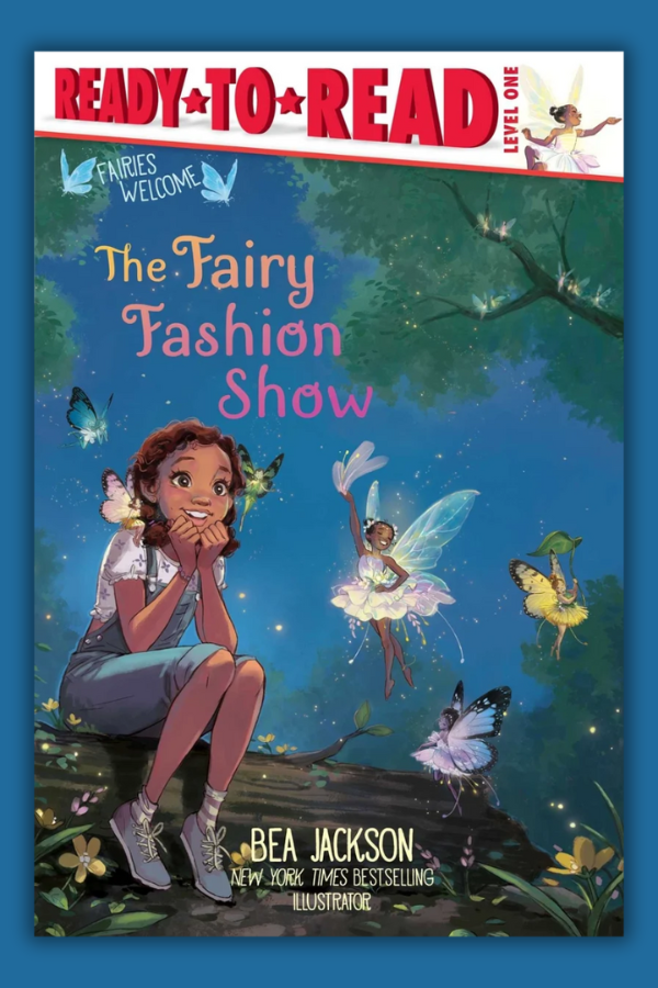 Bea Jackson - The Fairy Fashion Show.png — Rec-It Rachel