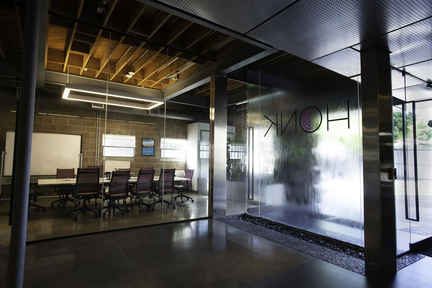 Commercial Real Estate Development — System Property