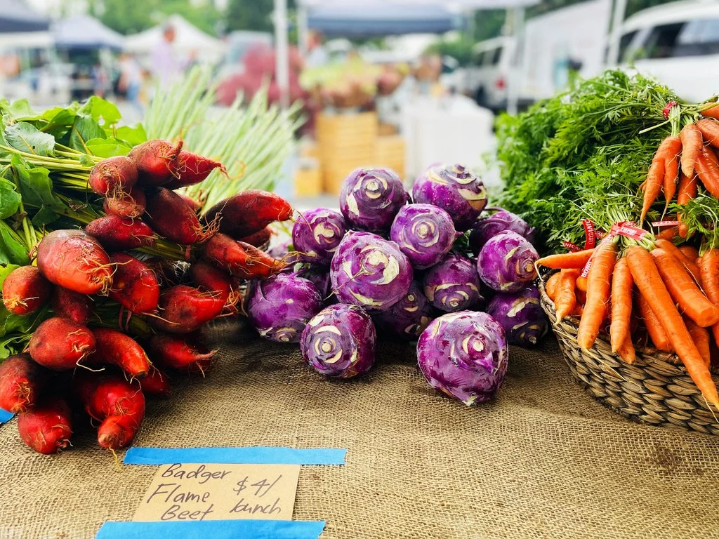 Beacon Farmers Market